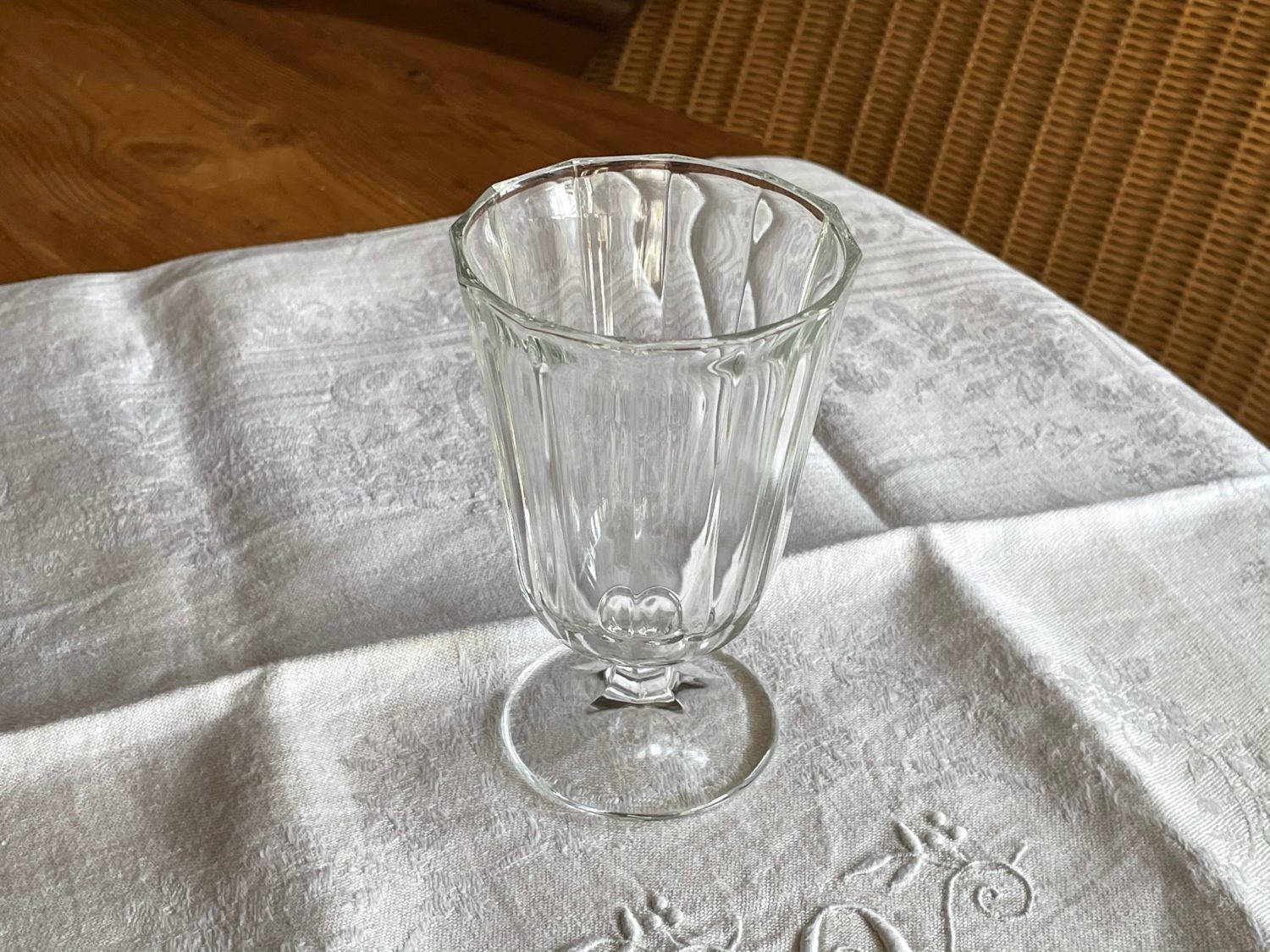 LIBBEY ANA WINE GLASS - Paddy's