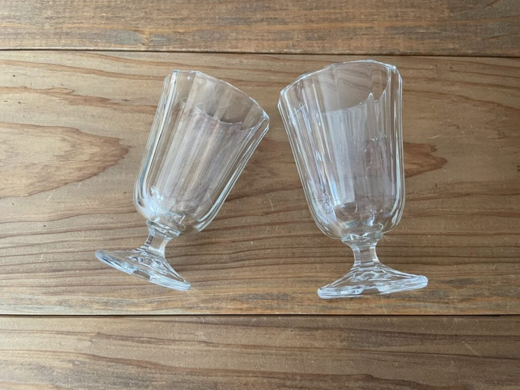 LIBBEY ANA WINE GLASS - Paddy's